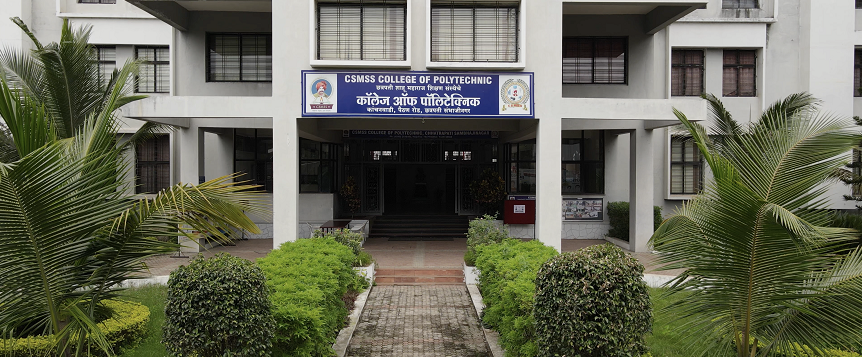 CSMSS College of Polytechnic